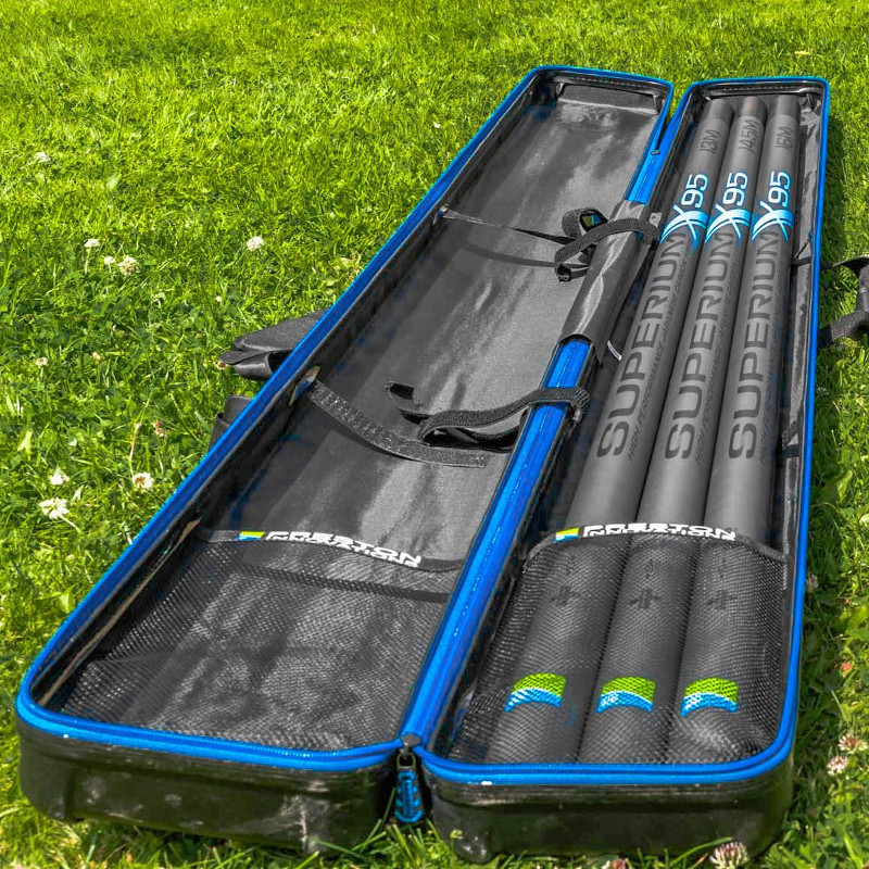 Preston Innovations Superium X95 Pole 16m - £3,319.99